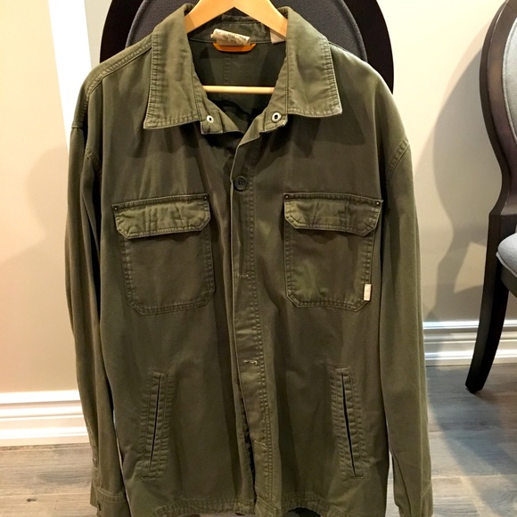 Timberland | Jackets & Coats | Timberland Coat | Poshmark